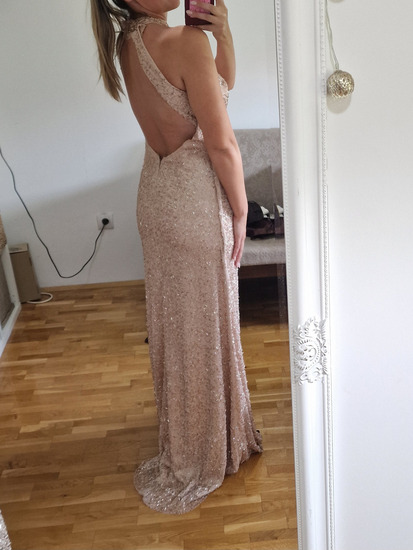 Haljina %akcija
