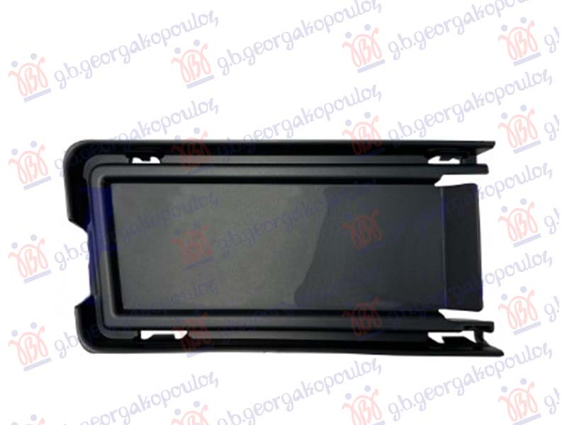 USMERIVAC VAZDUHA PREDNJEG BRANIKA PEUGEOT 208 II (2023-) (OEM: 98557786XT)