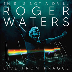 Roger Waters – This Is Not A Drill (Live From Prague) (2x CD)