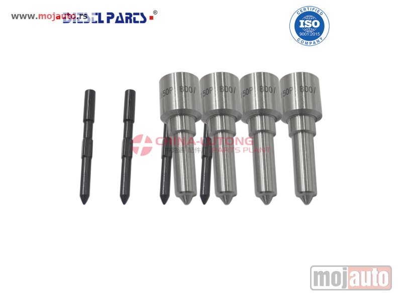 for Delphi Common Rail Nozzle L193PBC