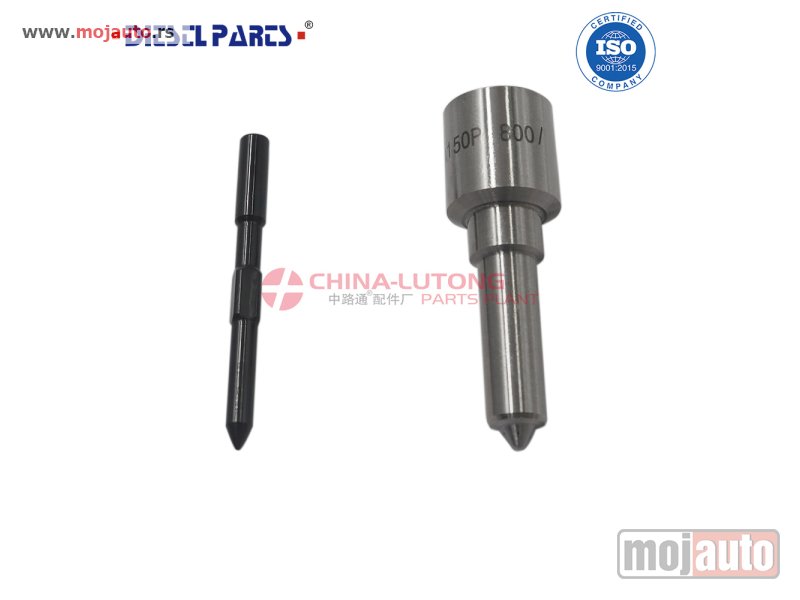 for Delphi Common Rail Nozzle L053PBC