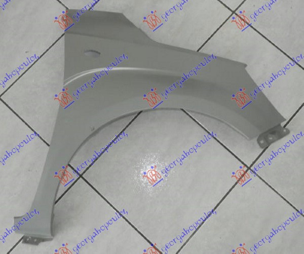 BLATOBRAN (SA OTVOROM ZA MIGAVAC) Desna str. SUZUKI IGNIS (2020-) (OEM: 5761162R00000)