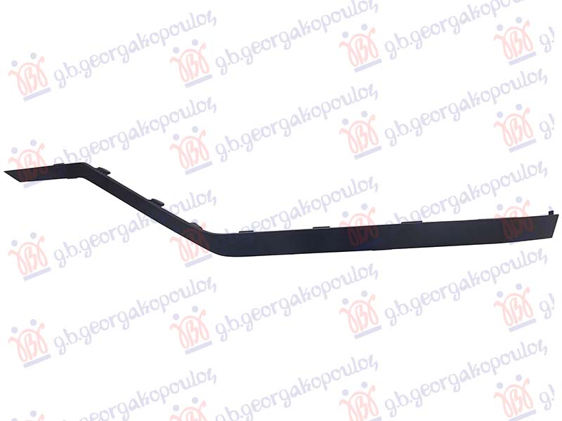 LAJSNA PREDNJEG BRANIKA Leva str. HYUNDAI IONIQ 5 (2021-) (OEM: 86597-GI000, 86597GI000)