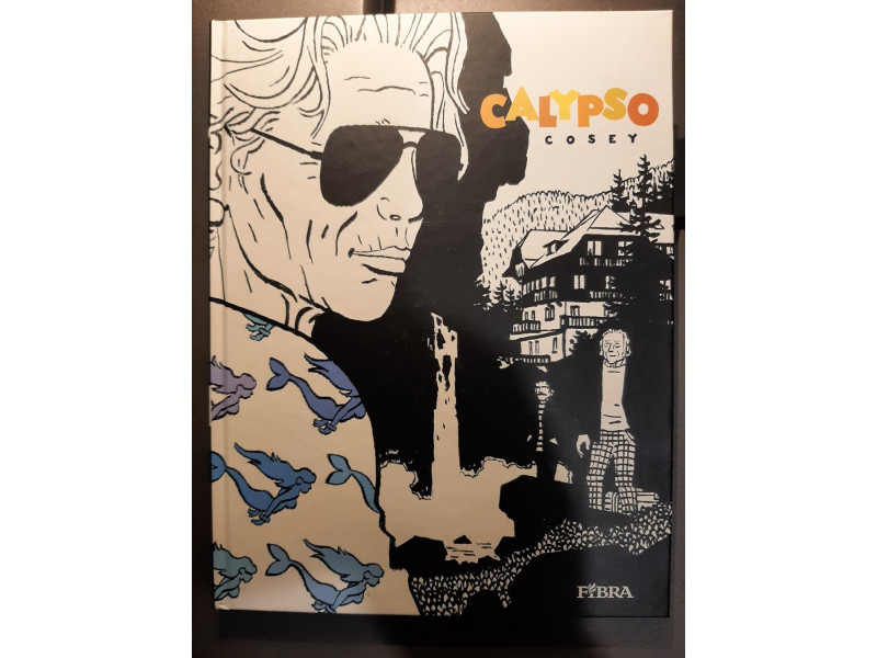 Calypso (Fibra 2021) ---GLANCER---