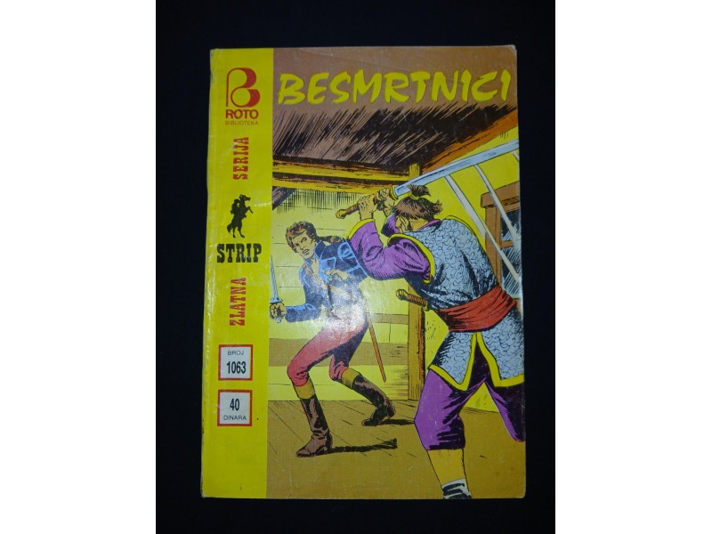 ZS 1063 BESMRTNICI