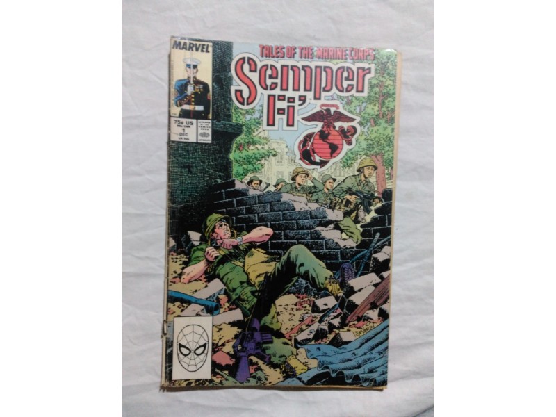 Semper Fi