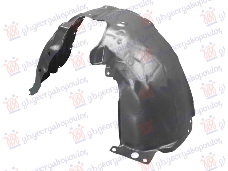 POTKRILO PLASTICNO Leva str. FORD KUGA (2020-2024) (OEM: 2386143, 2386145, 2417220)