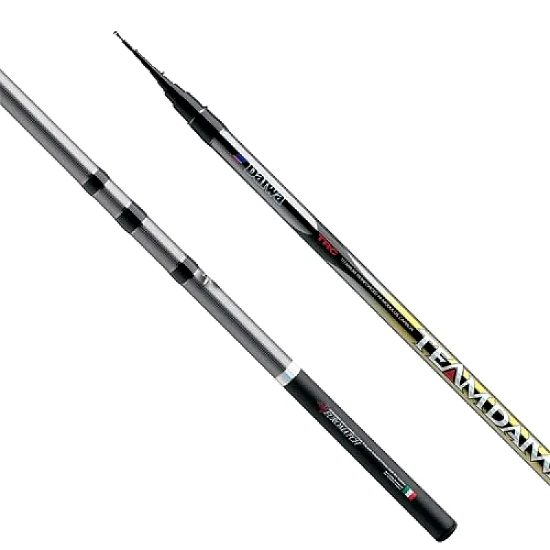 Team DAIWA BOLO UHP50G 5m (11751-500)