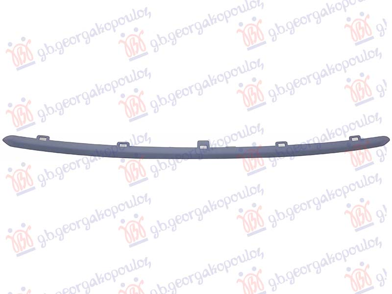 LAJSNA ZADNJEG BRANIKA DONJA PM JEEP GRAND CHEROKEE (2021-) (OEM: 6XP45TZZAA)