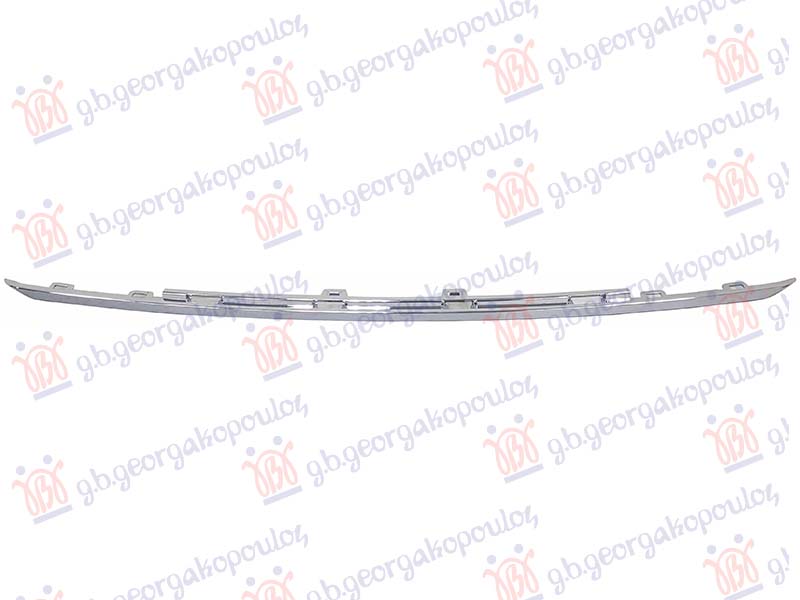 LAJSNA ZADNJEG BRANIKA DONJA HROM JEEP GRAND CHEROKEE (2021-) (OEM: 36XP53SZ0AA)