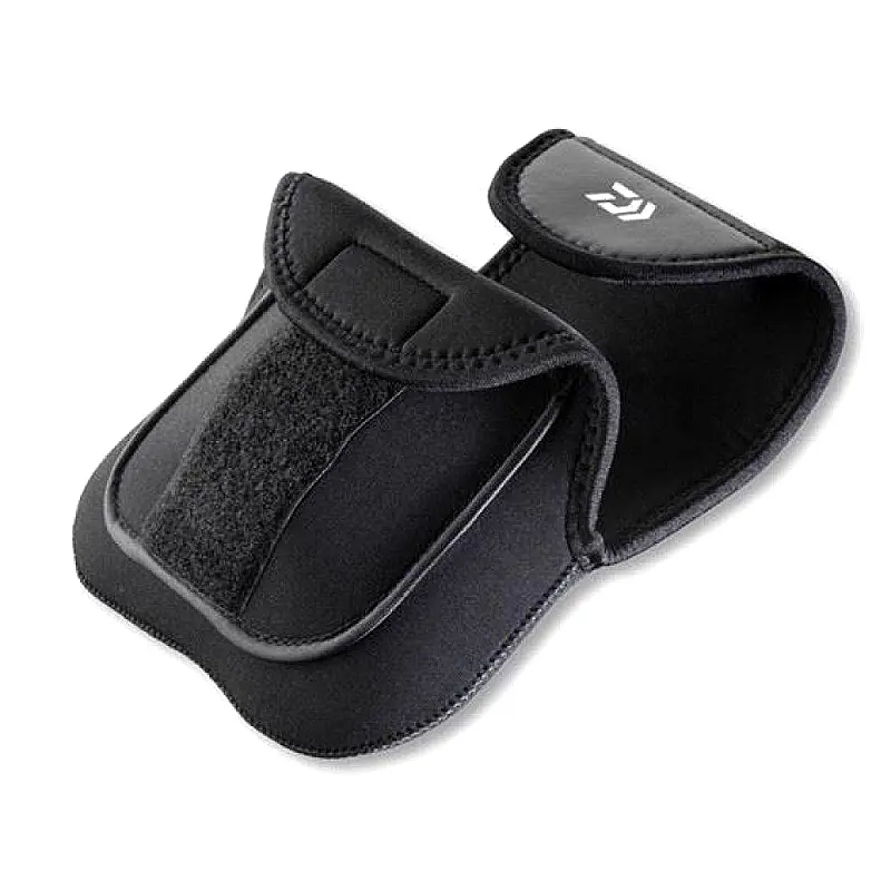 DAIWA TORBA NEOPRENE REEL COVER L (15802-020) 47657