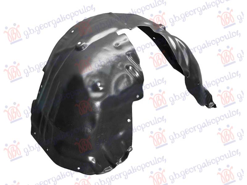 POTKRILO PLASTICNO (BENZIN) Desna str. FORD PUMA (2020-) (OEM: 2384067, 2418960, PFM-2418960)