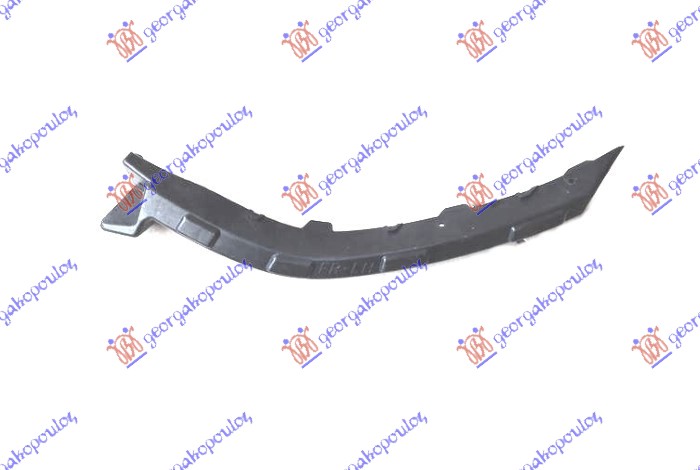 NOSAC PREDNJEG BRANIKA PLASTICNI (O) Desna str. HYUNDAI i10 III (2023-) (OEM: 86526-K7000, 86526K7000)