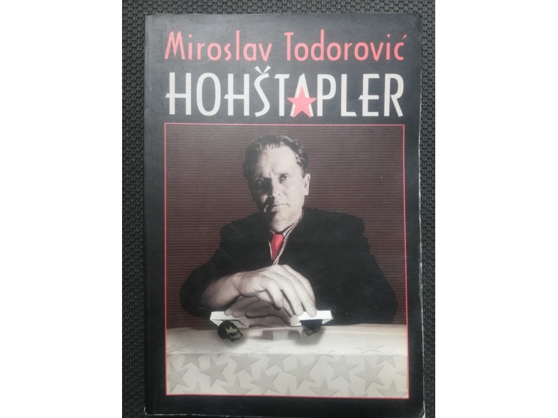Hohštapler - Miroslav Todorović 2003.