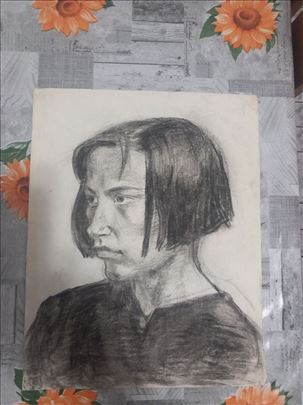 Stari crtež