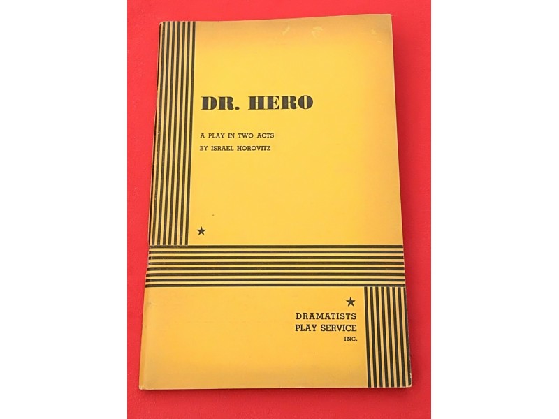 Dr. Hero