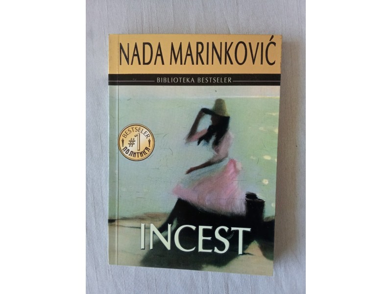 Incest-Nada Marinković