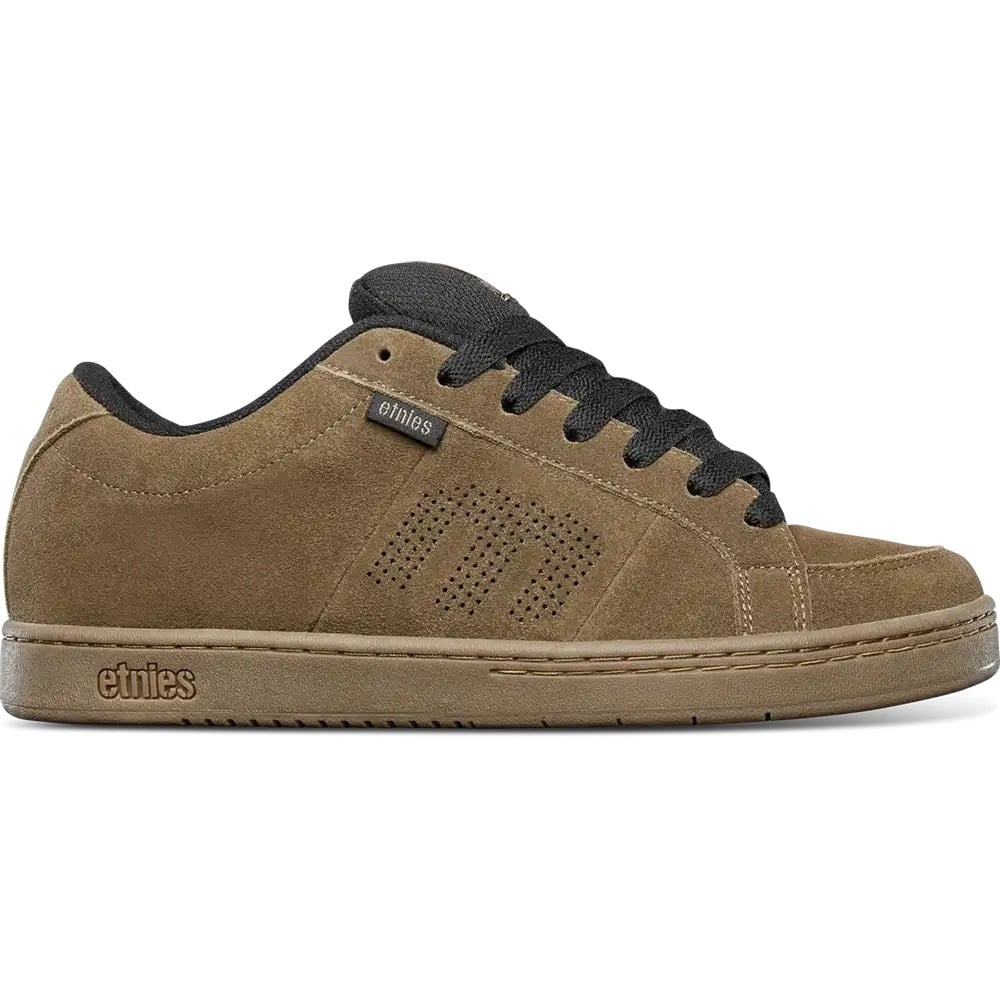 ETNIES KINGPIN PATIKE 233BROWNWGG