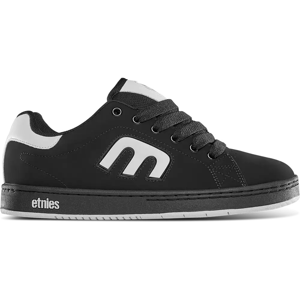 ETNIES CALLICUT PATIKE 992BLACKWB