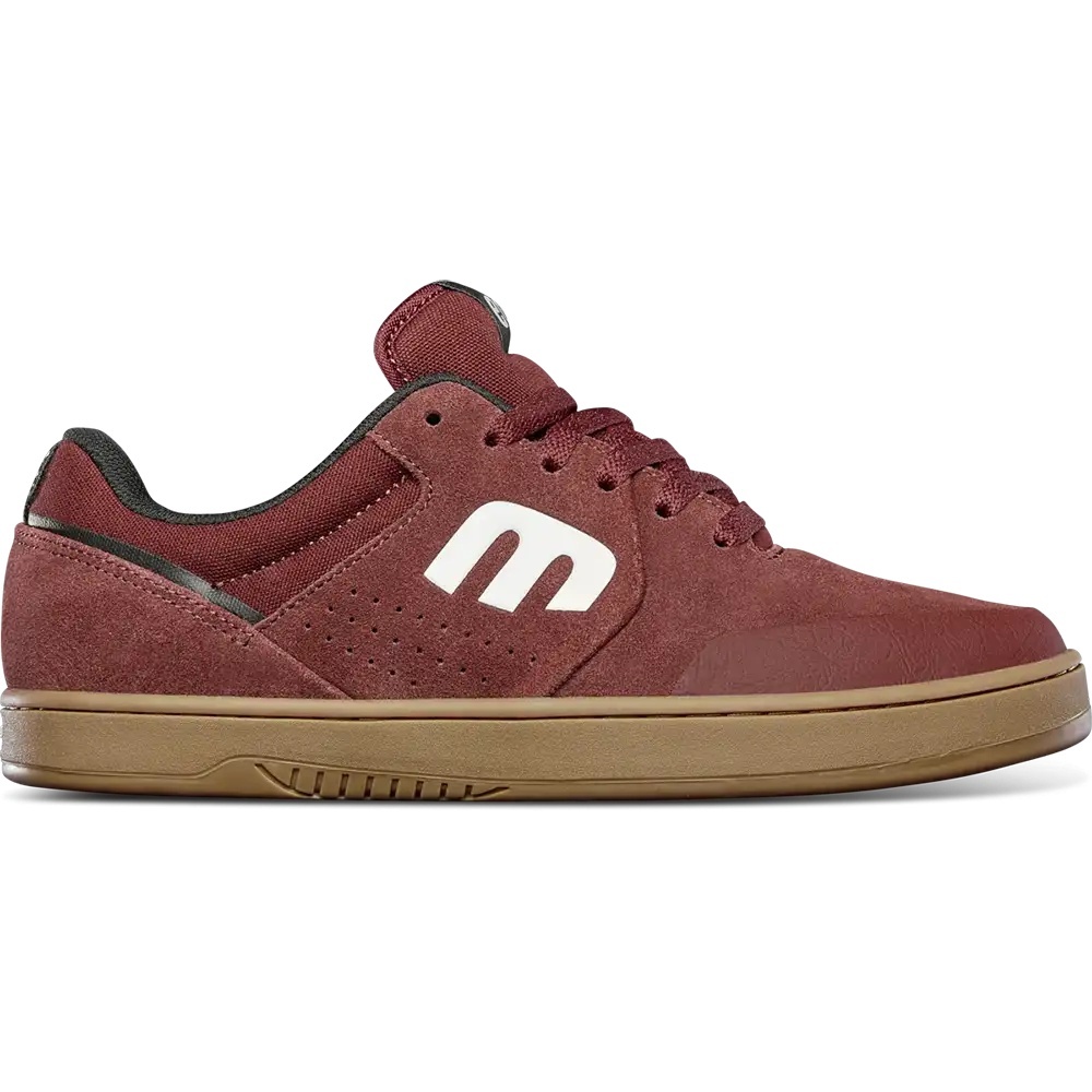 ETNIES MARANA PATIKE 627MAROONBW