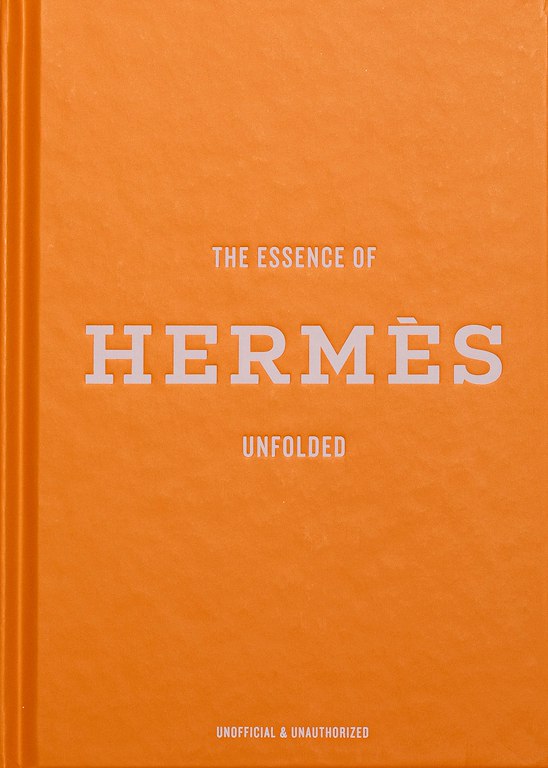 The Essence of Hermes