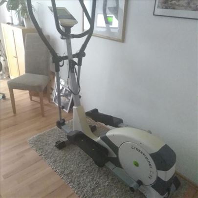 Nordisko trcanje Crane Sports ergometar do 150kg