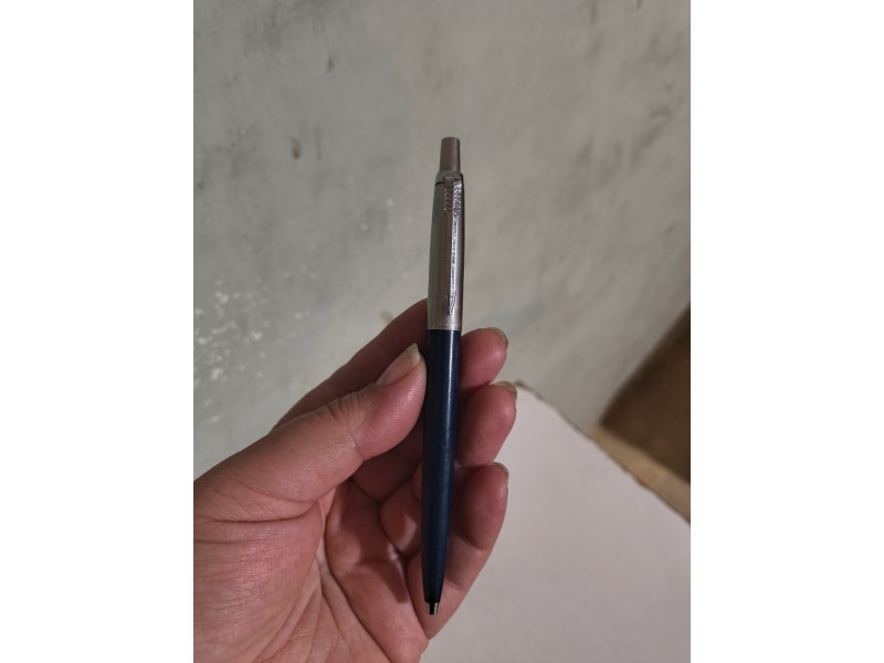 PARKER ENGLAND 3