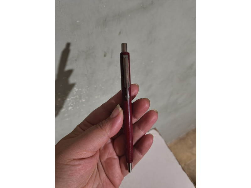 PARKER UK 4
