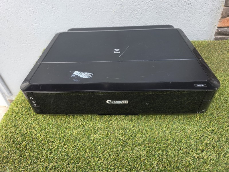 Stampac canon