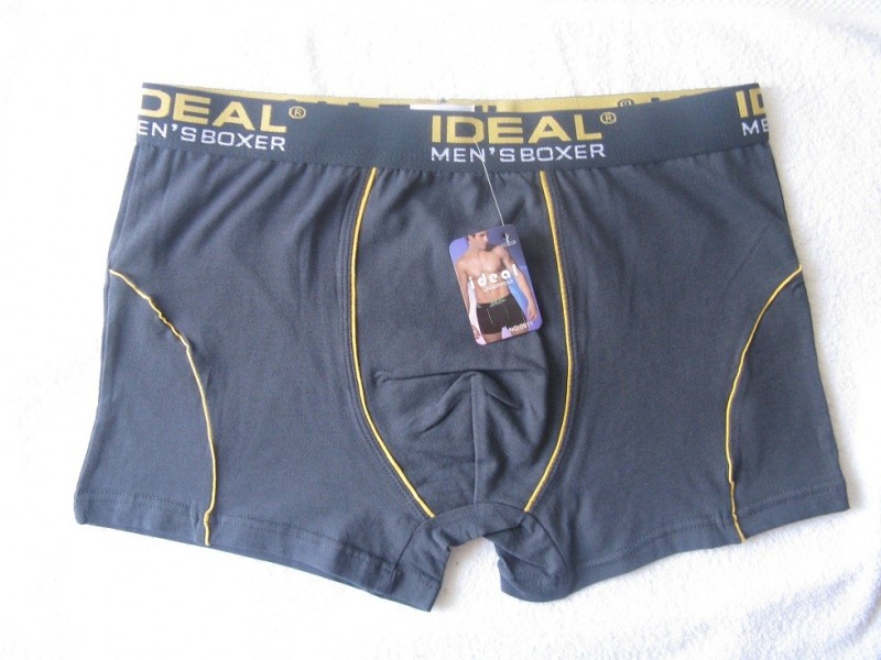 Bokserice Ideal 3XL - 2 kom
