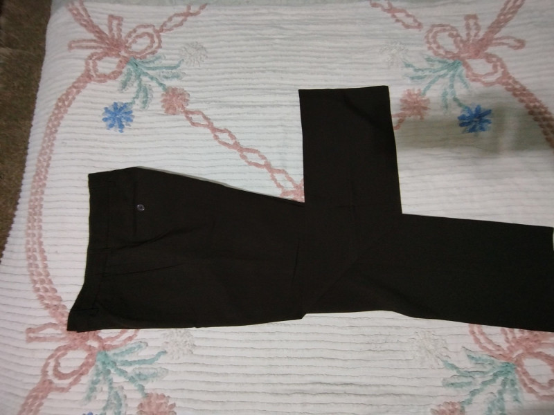 Smog® classic ELEGANTNE PANTALONE 41cm M