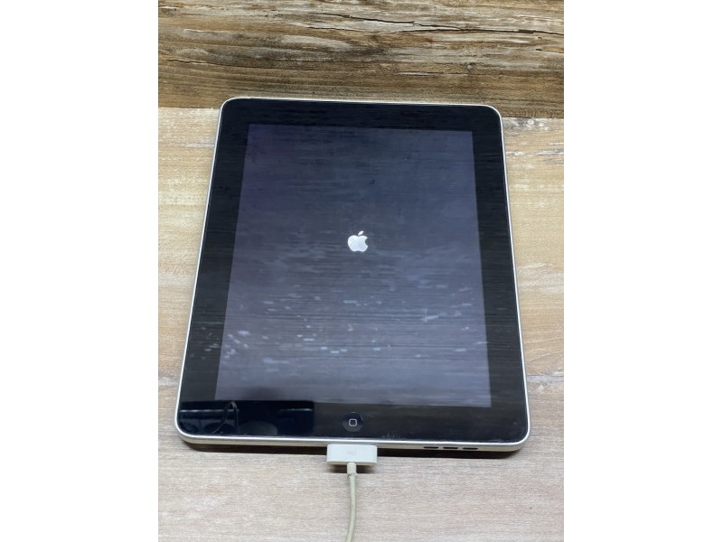 Apple iPad Wi-Fi 64Gb br.2 TOP