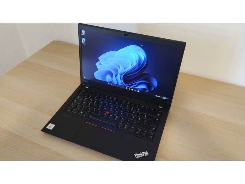 Lenovo ThinkPad T14 i7-10610U.32GB DDR4 1TB NVMe