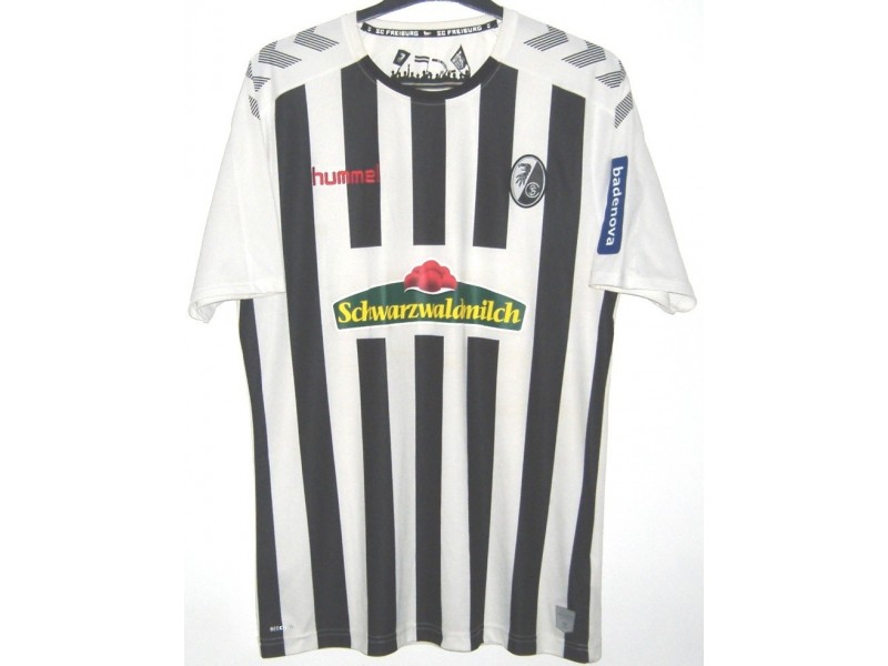 FC FREIBURG, HUMMEL, PERFEKTAN, dres!