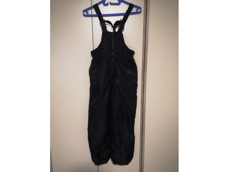 Ski pantalone br.134-140