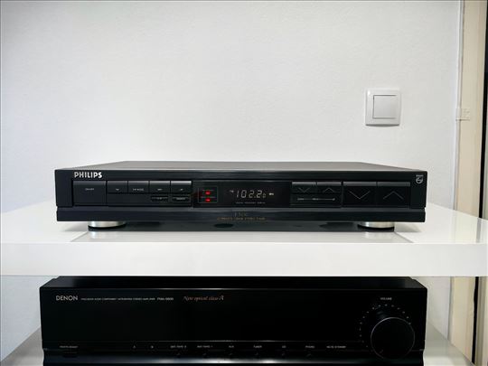 Philips ft-650
