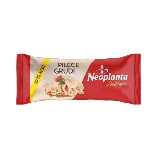 Neo delikates Pilece grudi 330 g