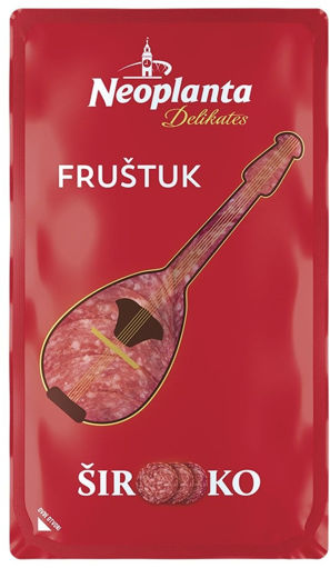 ND Frustuk kobasica 100 g