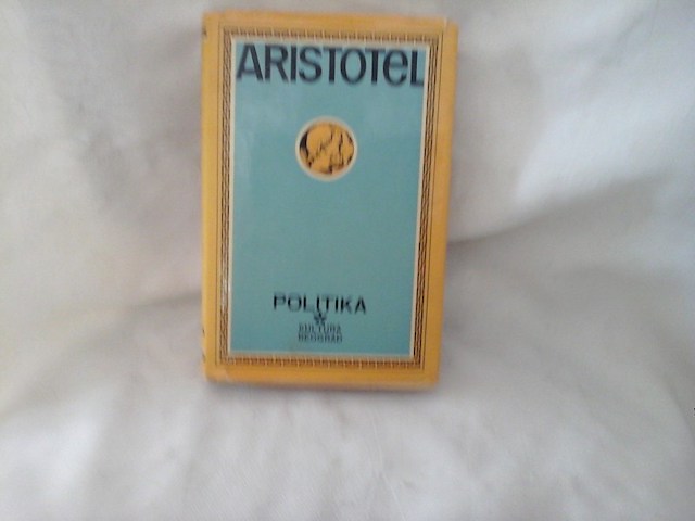 Politika Aristotel