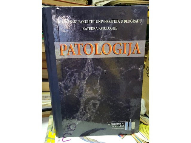 PATOLOGIJA