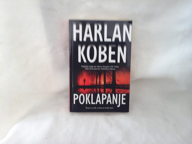 Poklapanje Harlan Koben