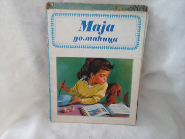 Maja domaćica