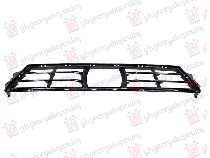 CENTRALNA RESETKA (TEMPOMAT) BMW X3 (G01) (2021-2024) (OEM: 51119451145)