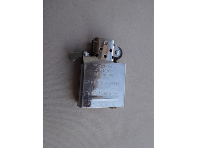 Zippo uložak original iz 2023 godine