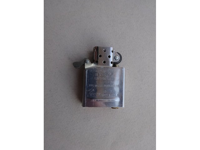 Zippo uložak original iz 2022 godine