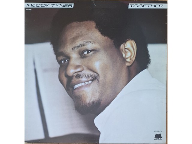 McCoy Tyner Together