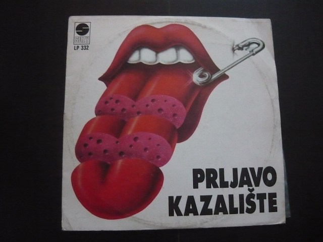 Prljavo Kazalište - Prljavo Kazalište