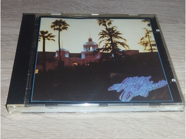Eagles - Hotel California