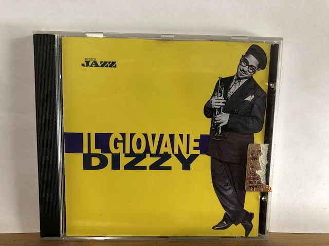 Various – Il Giovane Dizzy