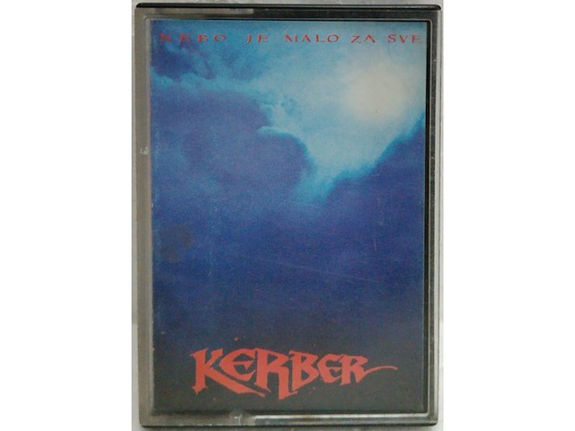 AKD Kerber - Nebo Je Malo Za Sve